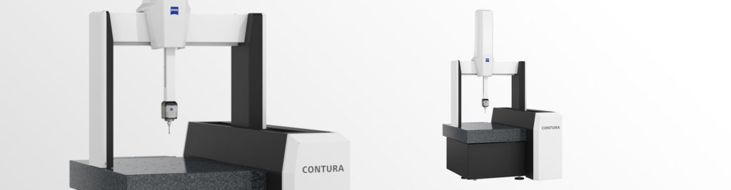Neue Messmaschine Zeiss Contura 7/10/6 überwacht die Qualität ...
